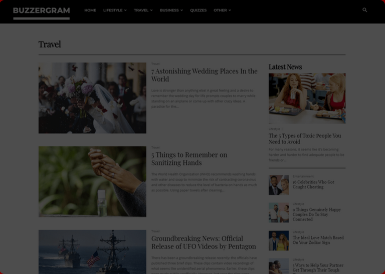 Full-screen Interstitial ads to cover 50% of your leads