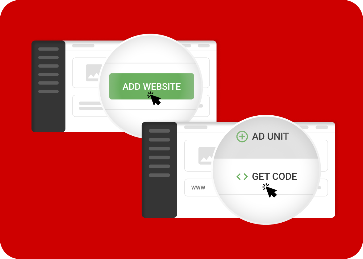 Display Ad and Affiliate Network Service for Publishers | Adsterra