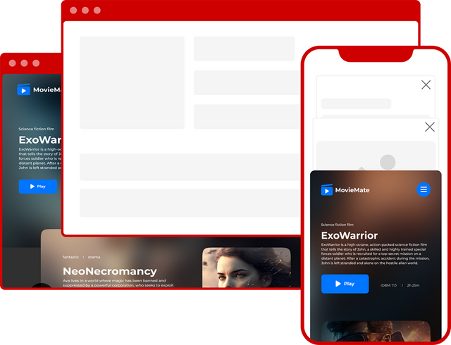 Advertisers - Display Ad and Affiliate Network Service | Adsterra