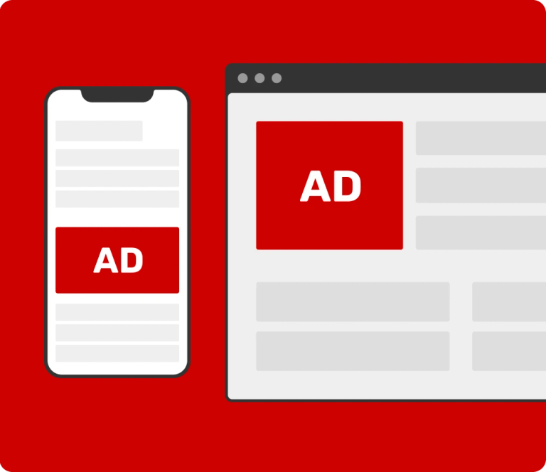 What is Native Advertising | Adsterra Native Ads