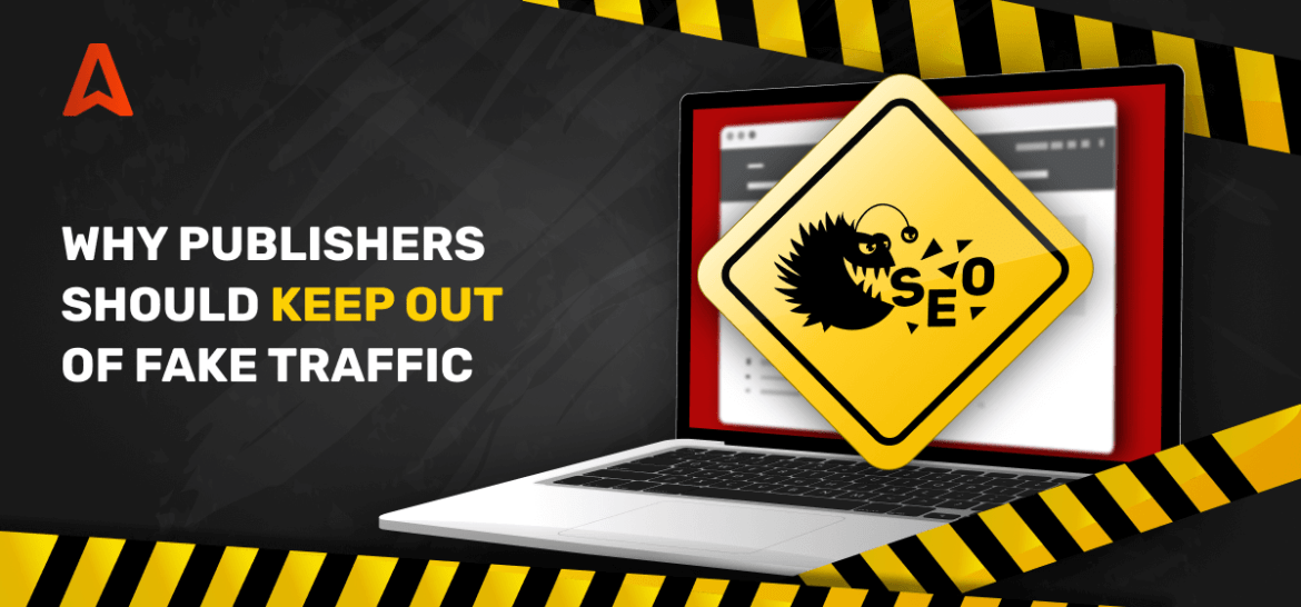 What Is Bot Traffic: How to Identify and Block Bots