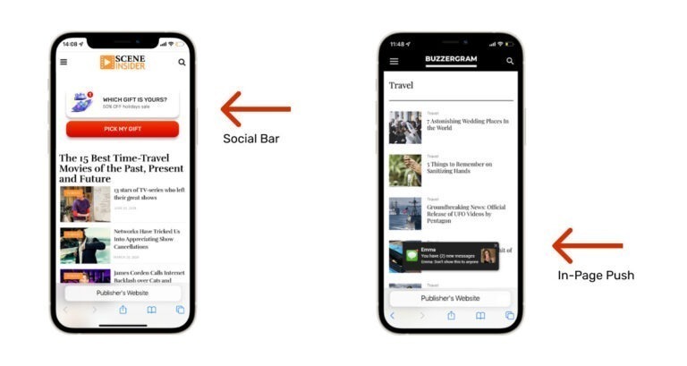Mobile Marketing Trends: Future of Mobile Advertising in 2023