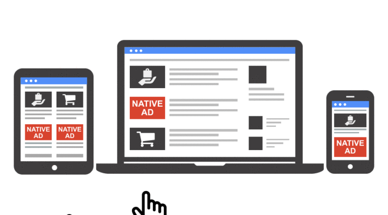 How to Launch Native Banner Campaigns — Adsterra Network