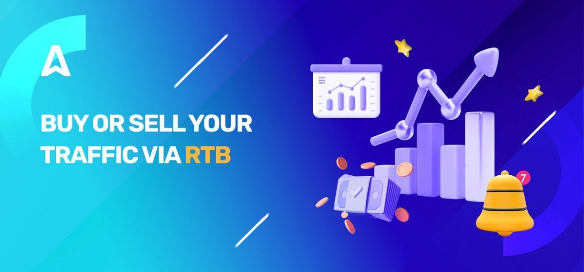 What Is Real-time Bidding (RTB) and What Does it Stand for in Advertising?