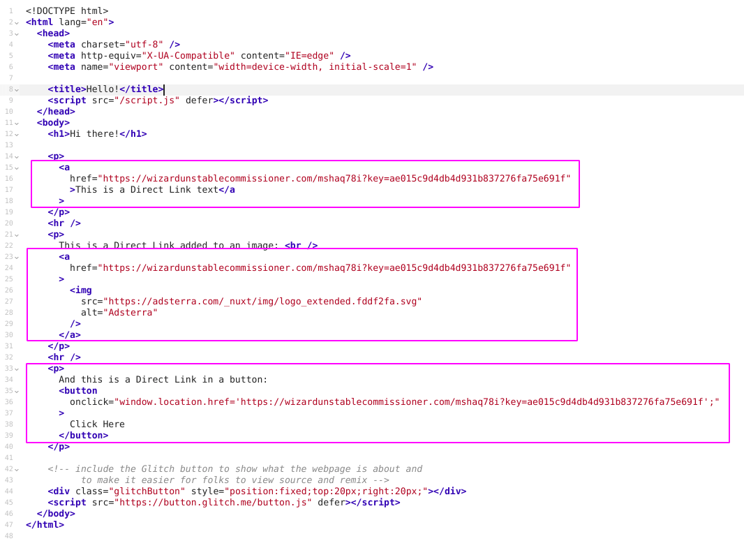 Direct Link Monetization 2022: Making Profits with a simple URL [Updated]