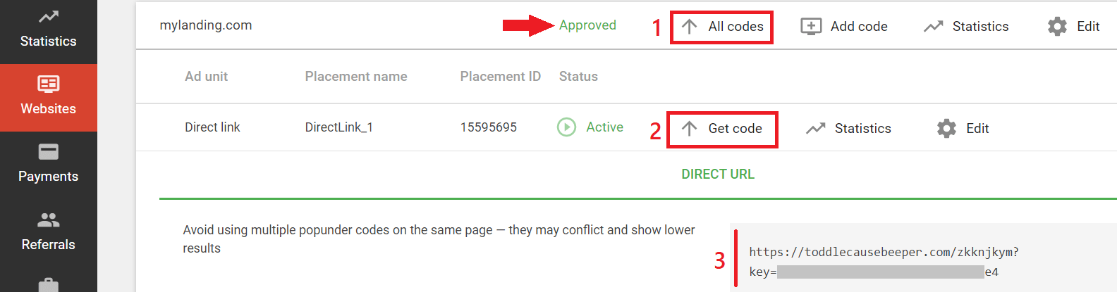 Direct Link Monetization 2022: Making Profits with a simple URL [Updated]