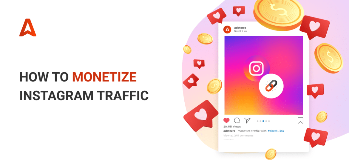Making Money With IG | Tips for Instagram Monetization