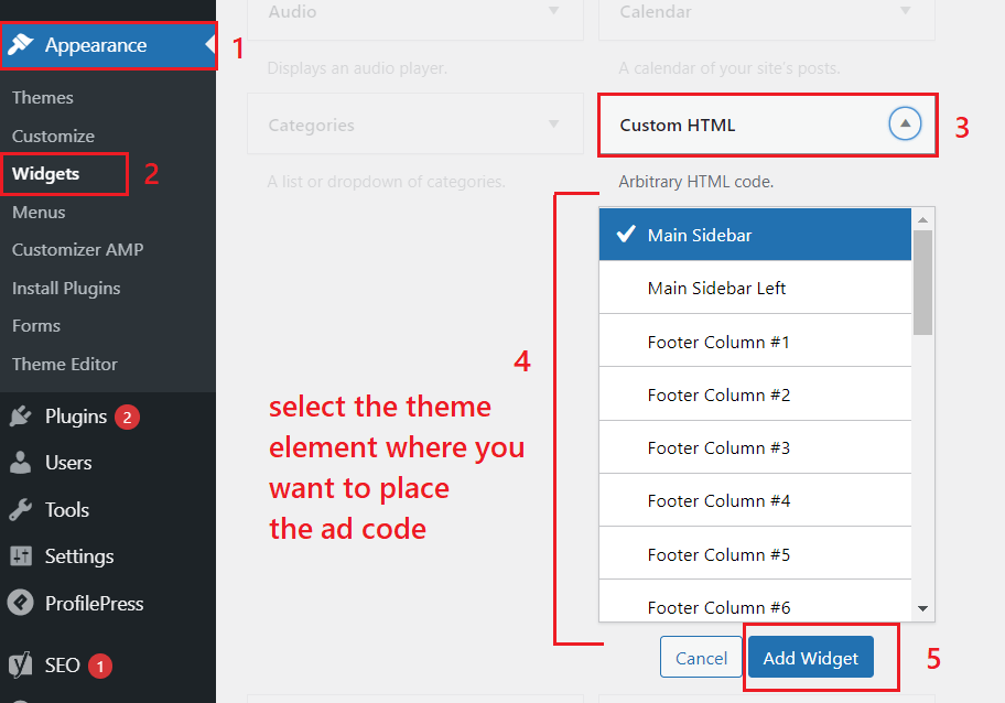 How You Can Turn A Profit With Native Banners | A Guide for Publishers