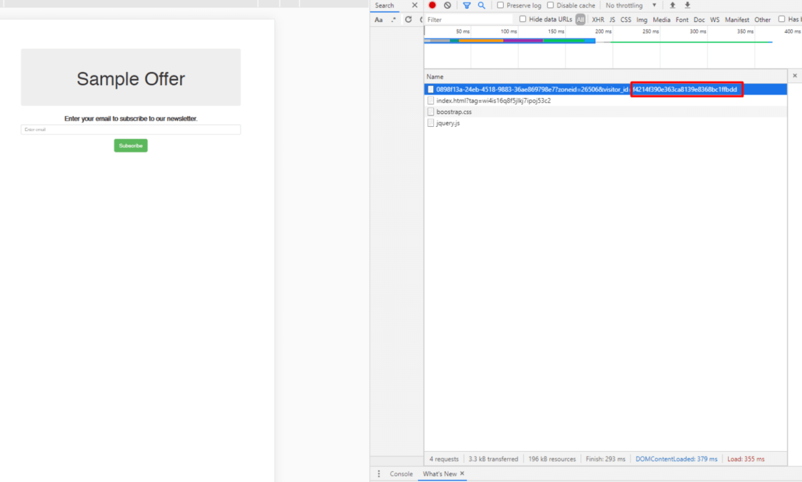 How to Set Up a Postback URL for Affiliate Networks and Trackers