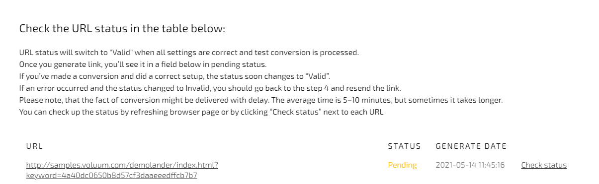 How to Set Up a Postback URL for Affiliate Networks and Trackers