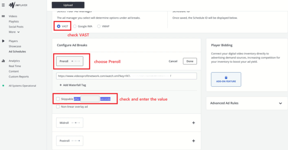 Why You Should Monetize Your Website With VAST Video Ads