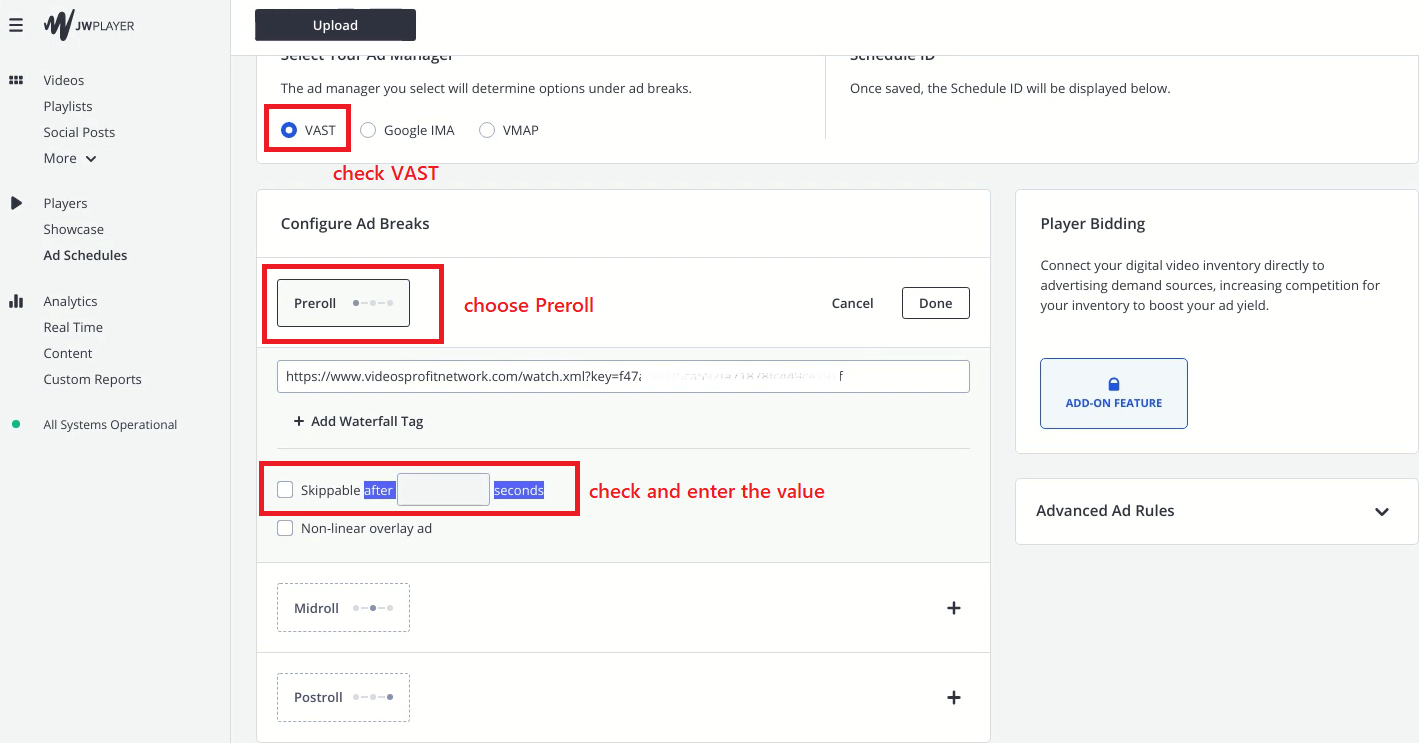 Why You Should Monetize Your Website With VAST Video Ads