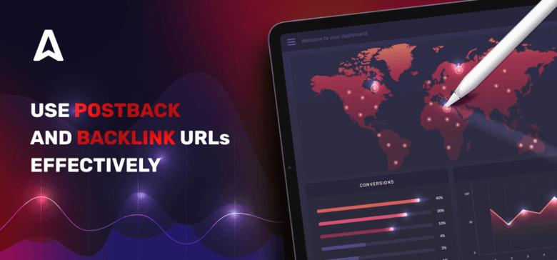 How to Use Postback Backlink URLs in Affiliate Marketing | A to Z Guide