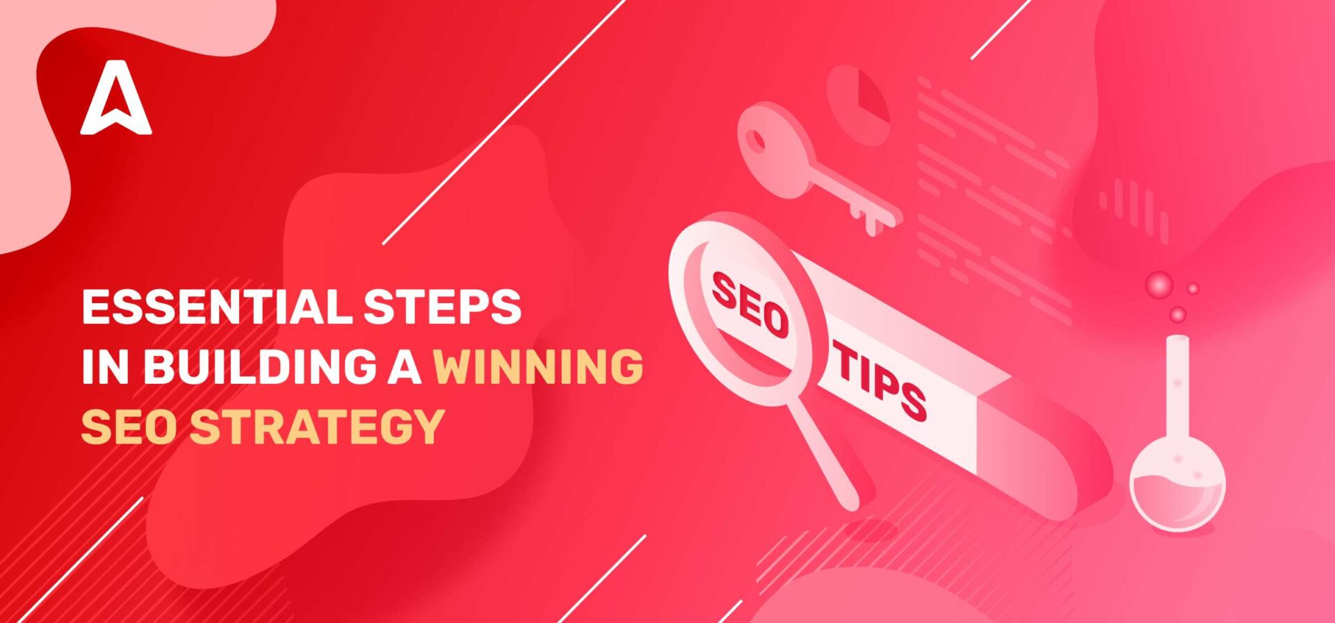 The Ultimate SEO Strategy Guide: Supercharge Your Website's Performance