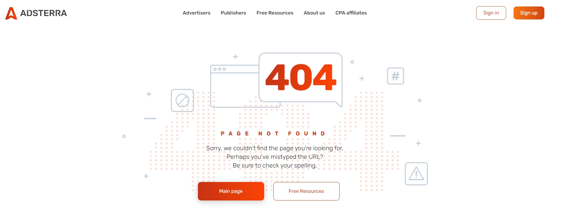 What You Need to Find and Fix 404 Error Codes on Your Website Pages