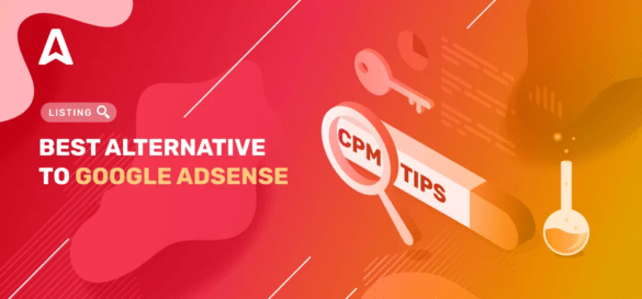 25 Best Google Adsense Alternatives to Monetize Your Blog or Website in 2023