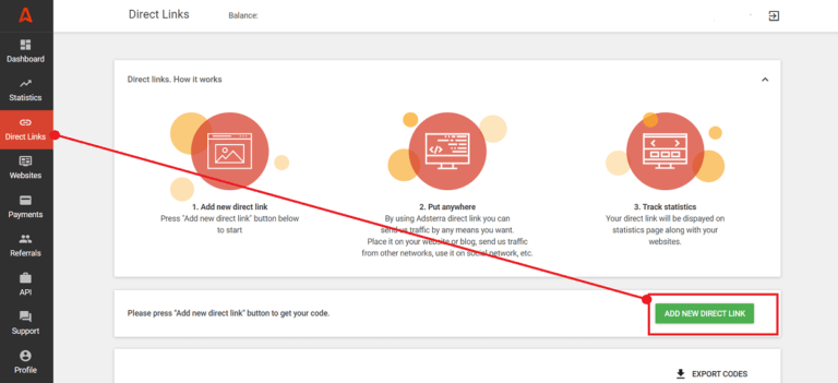 Your Definitive Guide to Instant Website Monetization With Adsterra