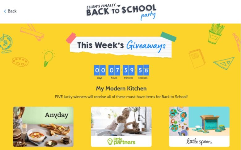 How to Advertise Sweepstakes Offers