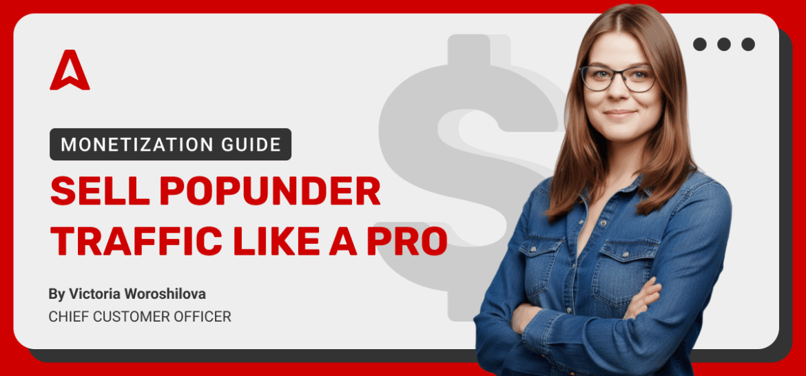 Maximize Pop Ads Earnings: Full Guide to Popunder Monetization