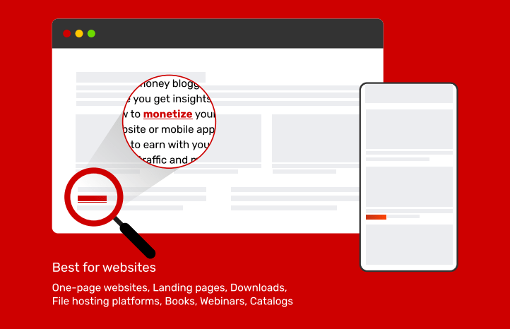 Direct Link Monetization 2022: Make Profits With One URL