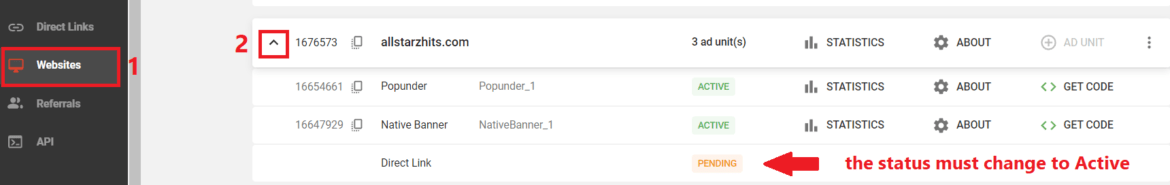Direct Link Monetization 2025: Make Profits With One URL