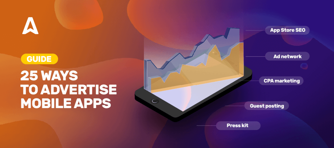 How to to Advertise Mobile Apps Directly or With Affiliate Marketing