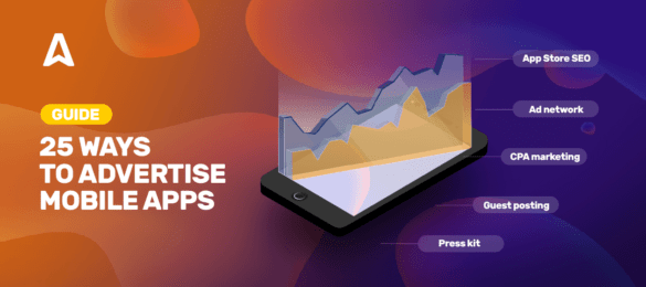 How to to Advertise Mobile Apps Directly or With Affiliate Marketing