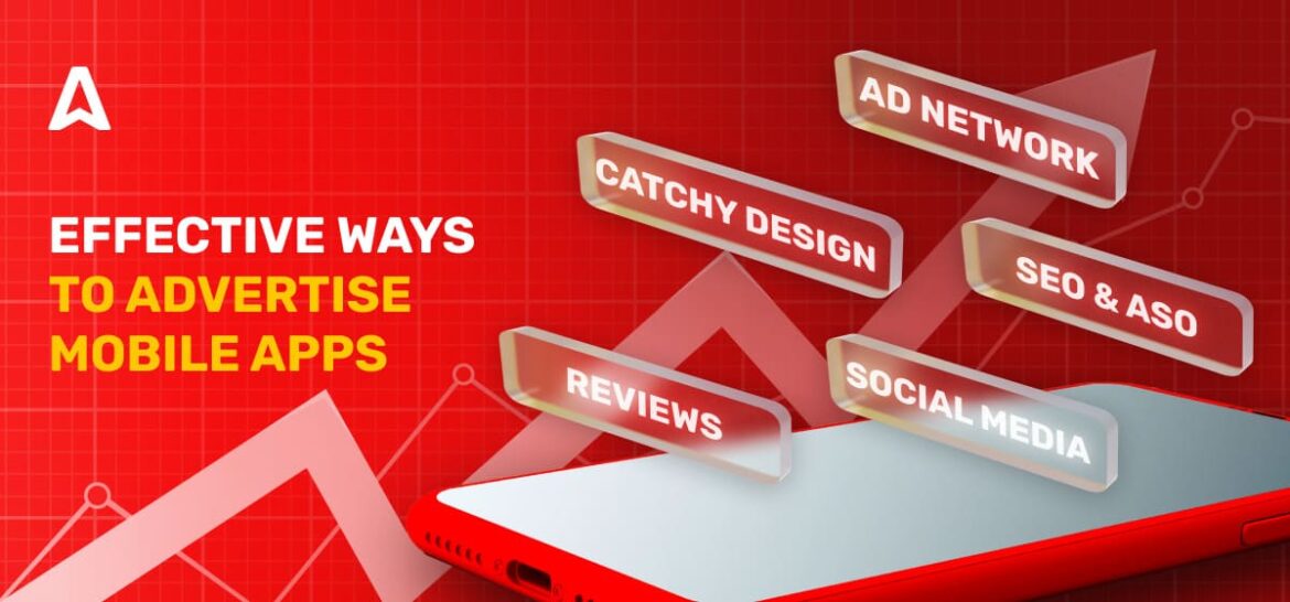 App Promotion: How to Market a Mobile App?