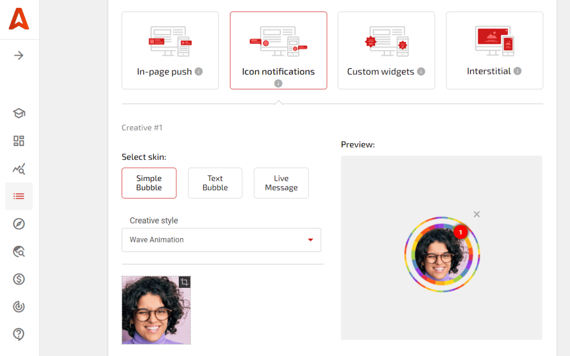How to Make Your Campaigns Shine With Social Bar Ad Format