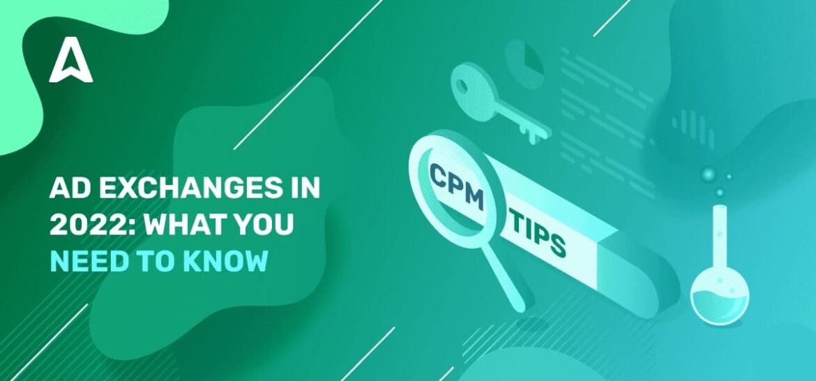 Ad Network vs Ad Exchange vs Ad Server - Definition, Benefits, Examples