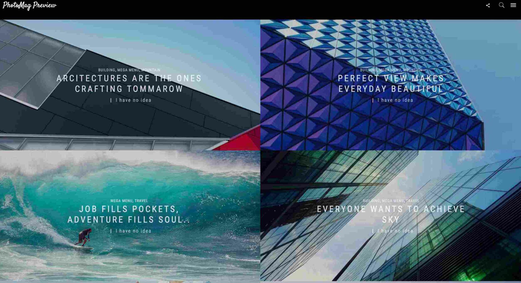 Free Blogger Templates: Best Simple and Responsive Blogspot Themes