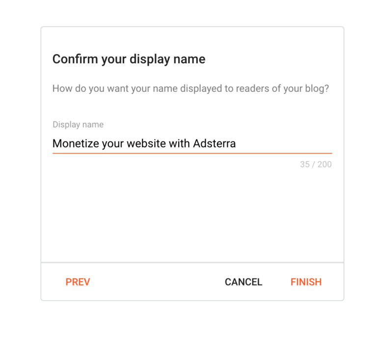 How to Create a Blog on Blogger: a Blogger Set Up Guide
