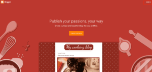 How to Create a Blog on Blogger: a Blogger Set Up Guide