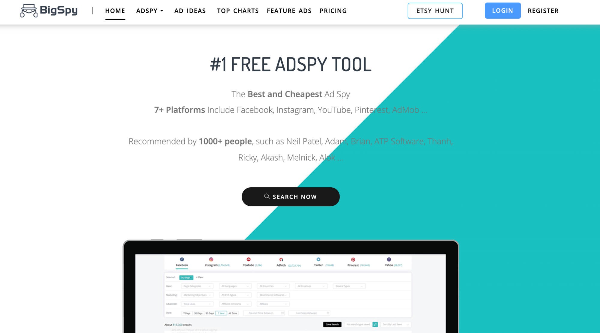 Best Ad Spy Tools: How to Spy on Your Competitor's Ads