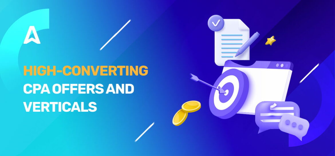 How to find CPA offers: Choosing the Best CPA Offer to Promote