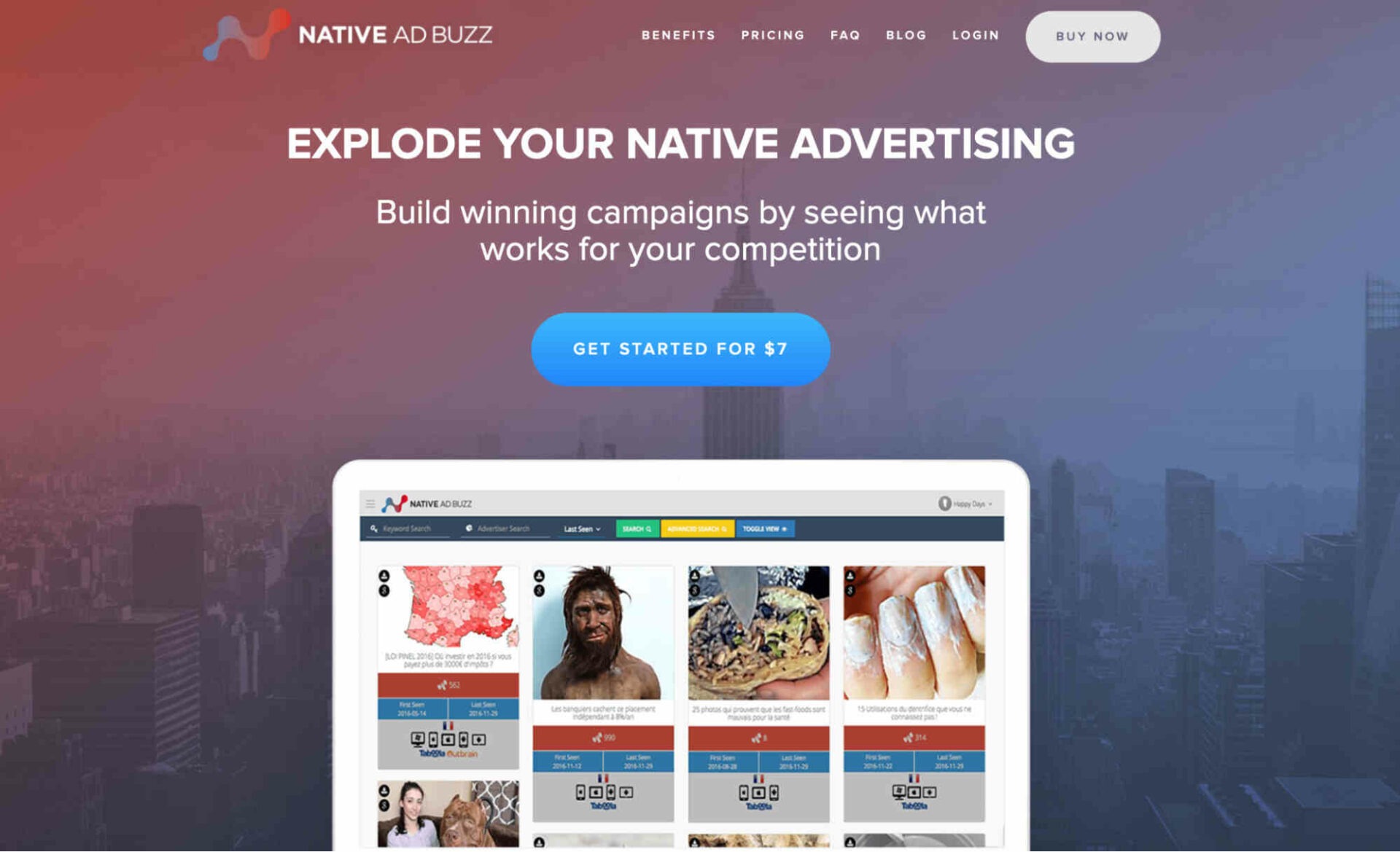 Best Ad Spy Tools: How to Spy on Your Competitor's Ads