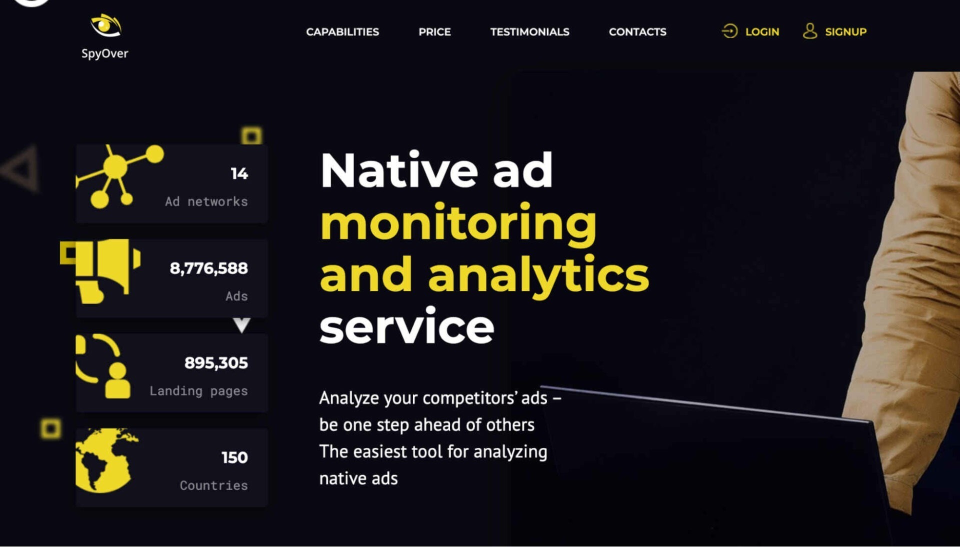 Best Ad Spy Tools: How to Spy on Your Competitor's Ads