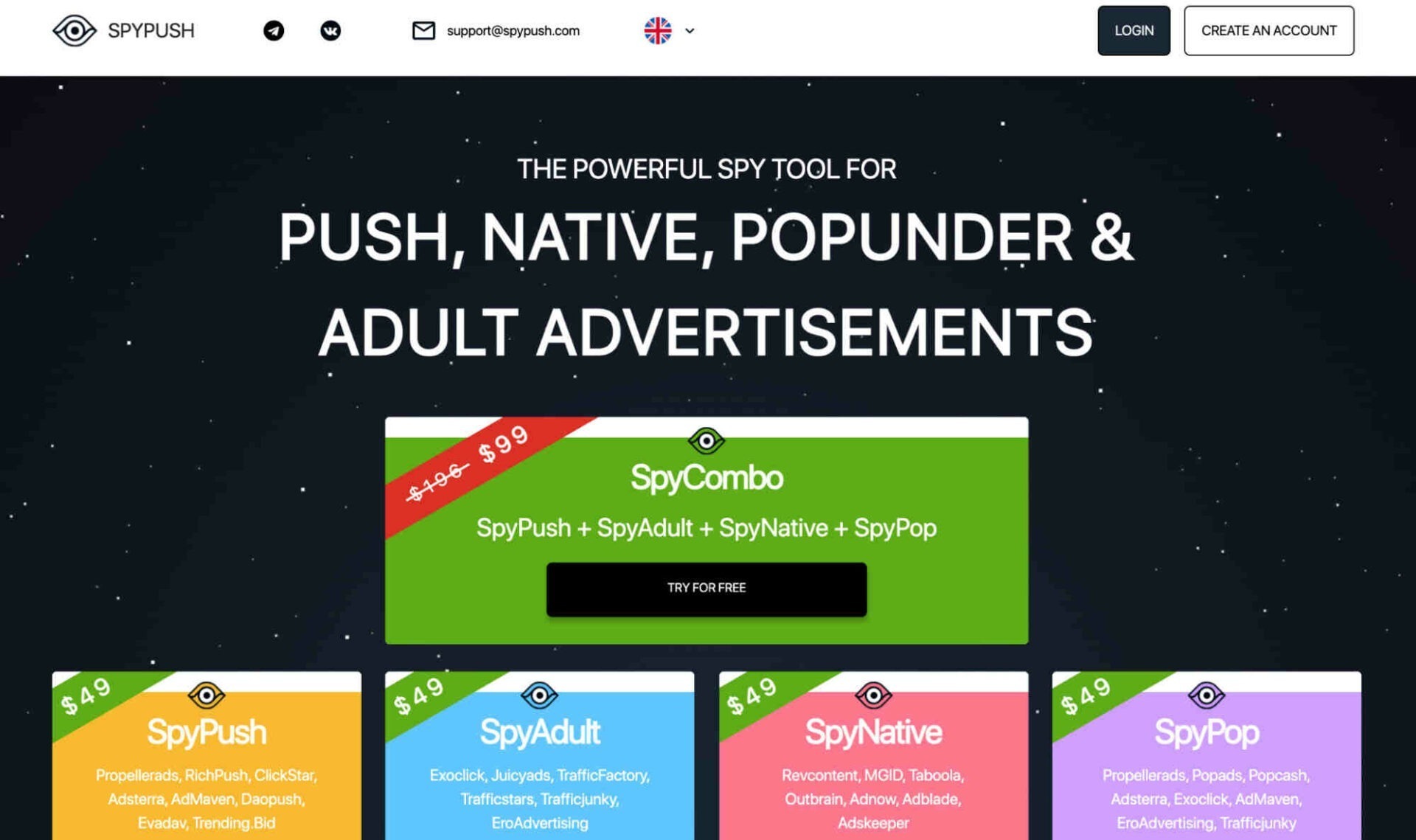 Best Ad Spy Tools: How to Spy on Your Competitor's Ads