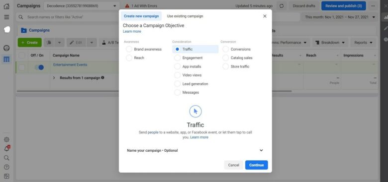 Have You Heard of This Method to Make Money on Facebook Traffic?