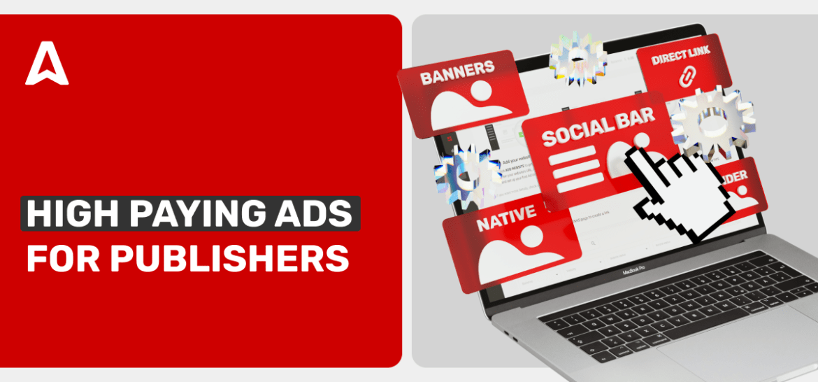 Meet Top High-Paying Digital Ad Formats for Publishers in 2025