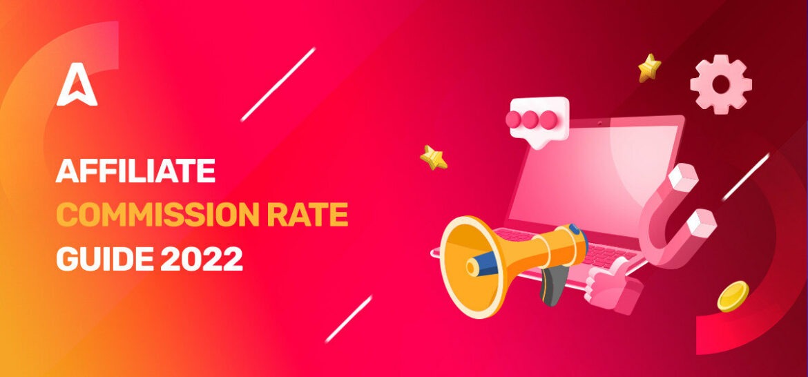 Affiliate Commission Rates: How to Set Up Commissions