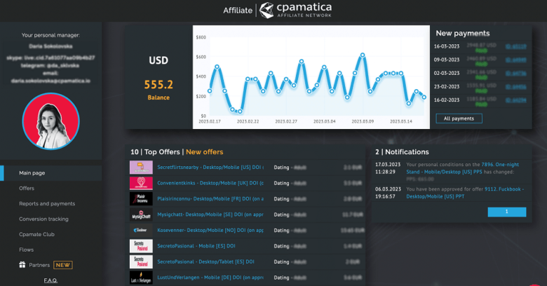 14 Best CPA Networks For Affiliates [Highest Paying Offers]
