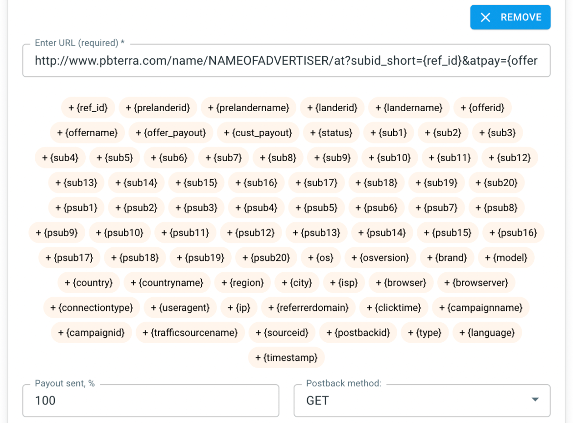 Adsterra and RedTrack Integration | A Step-by-Step Guide