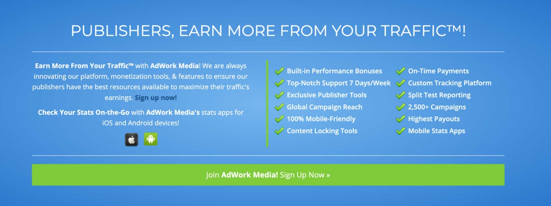 18 Best CPA Networks You Should Consider in 2023