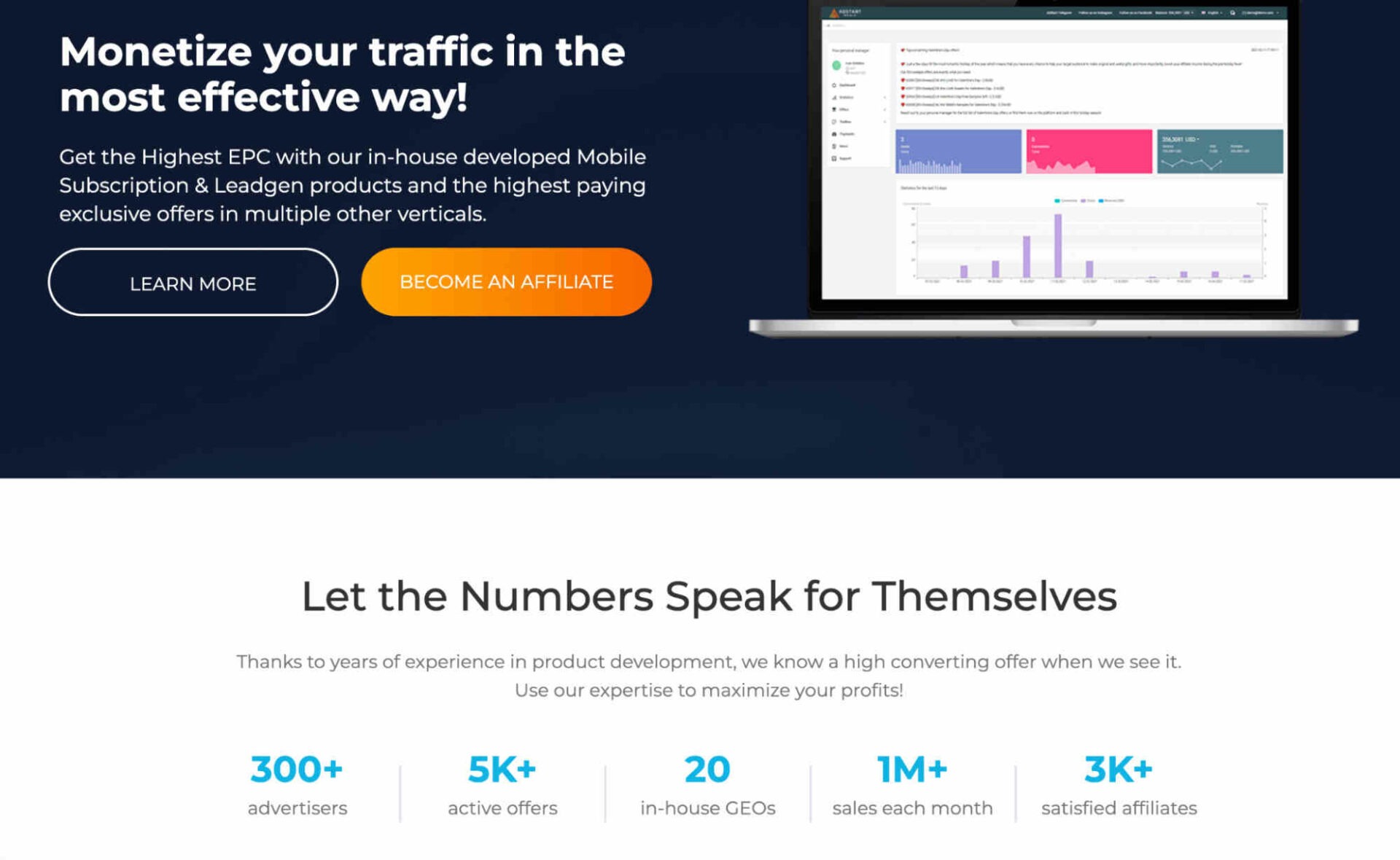 20 Best CPA Networks For Affiliates [Highest Paying Offers]