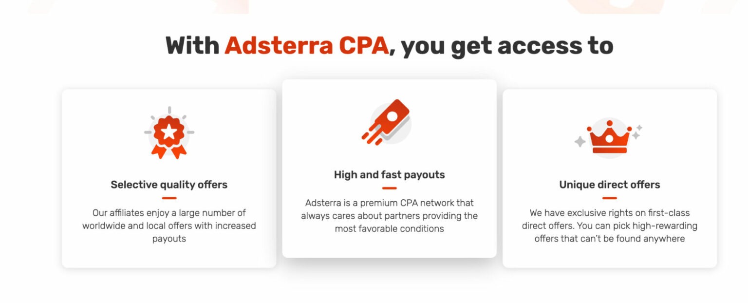 18 Best CPA Networks You Should Consider in 2023