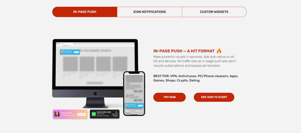 Learn How Social Bar Ads Can Boost Conversions on Any Vertical!