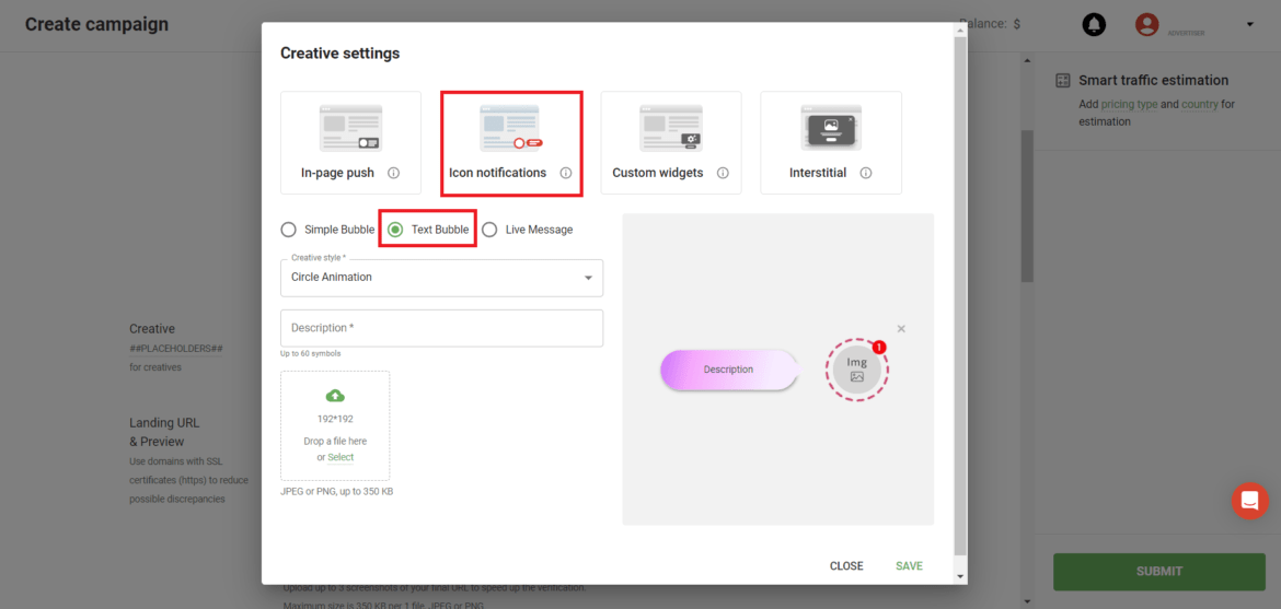 Social Bar Ads: Boost Conversions on Any Vertical [2025]