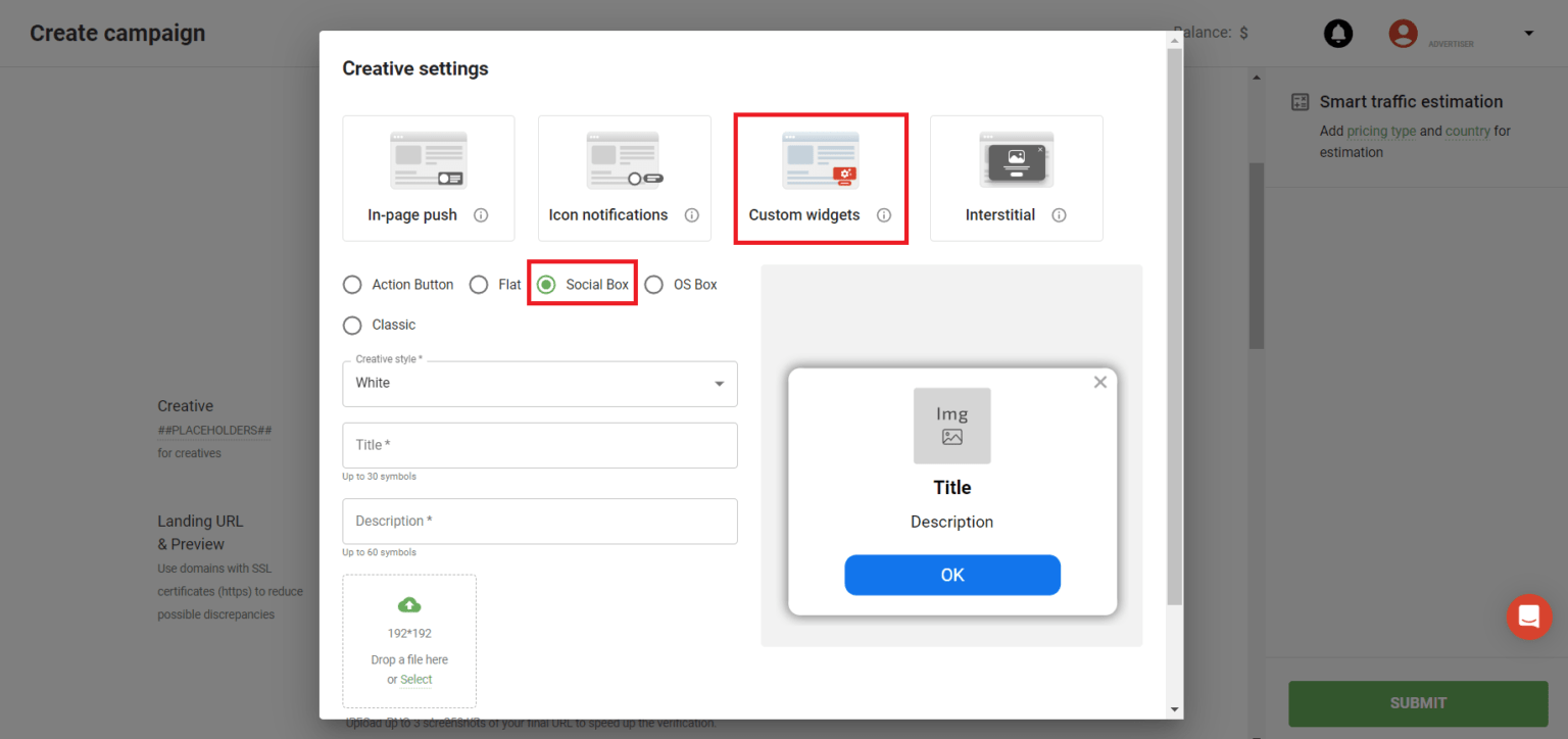 Social Bar Ads: Boost Conversions on Any Vertical [2025]