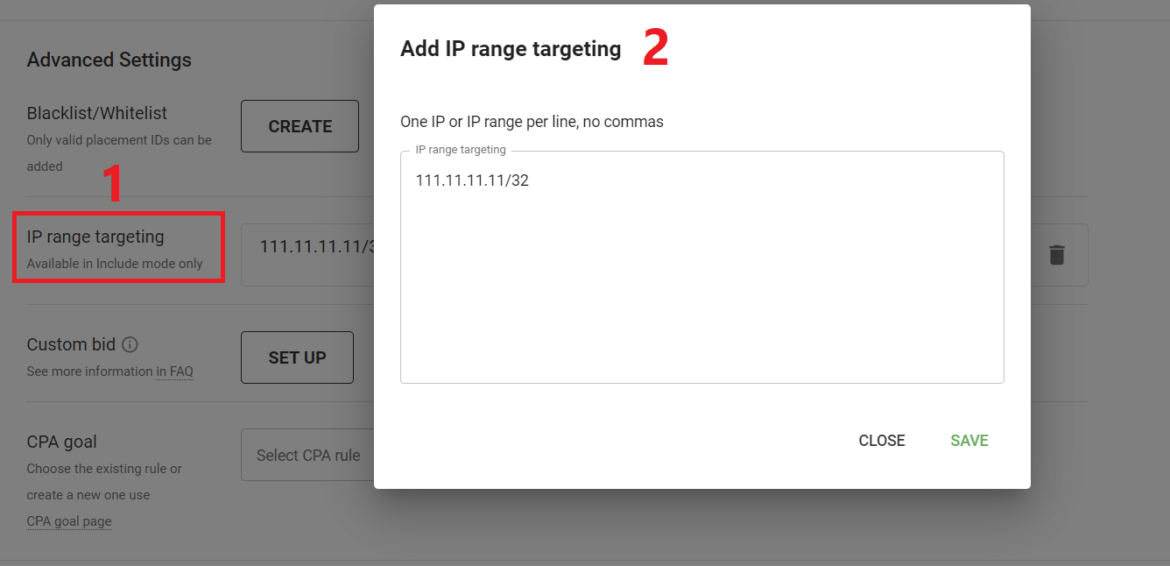 Make Sure You Learned All These Adsterra Targeting Settings
